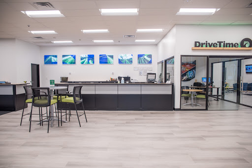 Used Car Dealer «DriveTime Used Cars», reviews and photos, 4201 W Camp ...