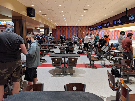 Bowling Alley «Orleans Bowling Center», reviews and photos, 4500 W ...
