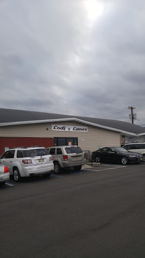 Bowling Alley «Lodi Lanes», reviews and photos, 58 Terhune Ave, Lodi ...