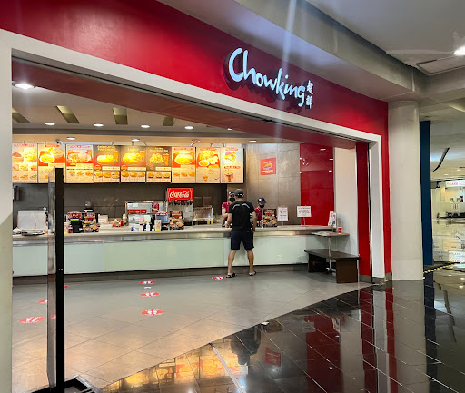 Chowking - Level 4 Robinsons Place Manila, Pedro Gil Avenue Corner ...