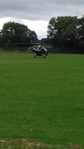 21 reviews of Bletchley Rugby Club (Sports Complex) in Milton Keynes ...