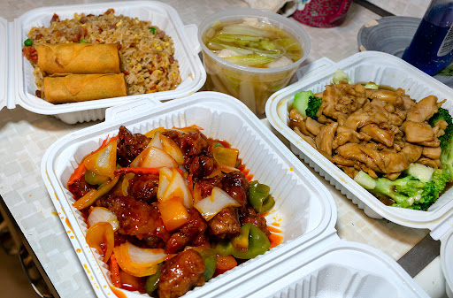 Little Hunan Restaurant - Chinese restaurant - Daly City, California ...