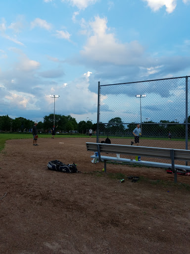 Park «Handy Park», reviews and photos, 26590 Capitol, Redford Charter ...