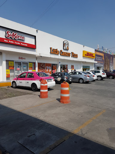 Restaurante Little Caesars Pizza en Tlalnepantla de Baz