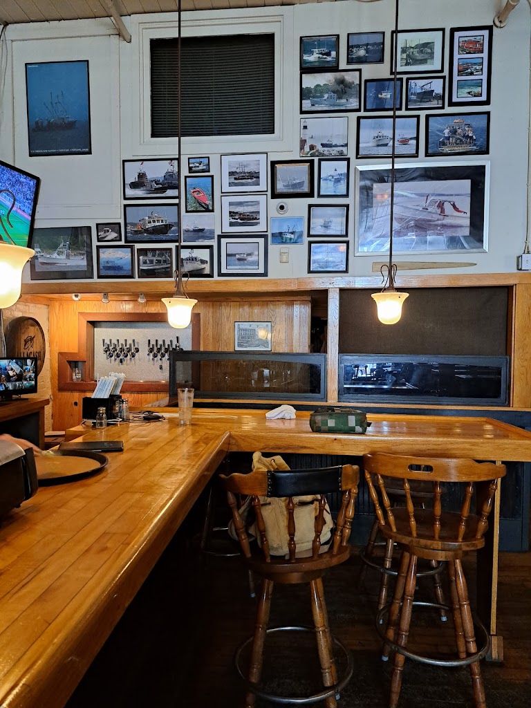 Andy's Old Port Pub - Portland, ME 04101 - Menu, Reviews, Hours & Contact