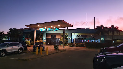 The Buffs Club in Mount Isa, QLD - Zaubee