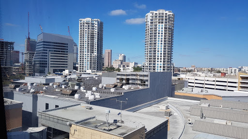 Port Tampa Bay Cruise Terminal - 2 in Channel District, Tampa, Florida ...