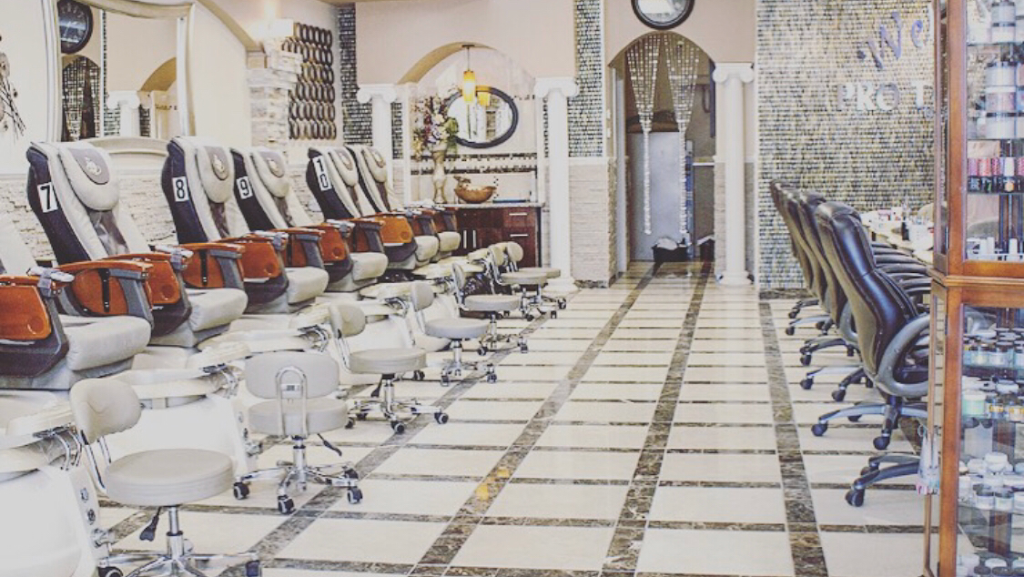 Pro Top Nails & Spa - Loganville, GA 30052 - Services and Reviews