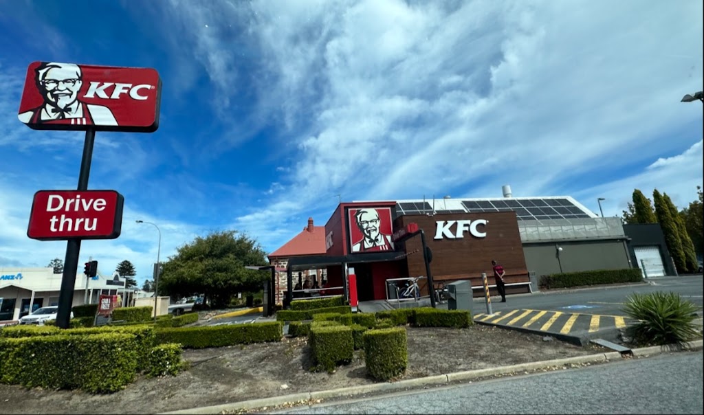 KFC Victor Harbor - Victor Harbor, SA 5211 - Menu, Reviews, Hours ...
