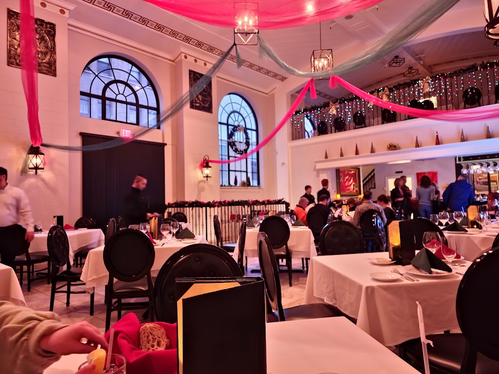 The Vault Downtown - Bluefield, WV 24701 - Menu, Reviews, Hours & Contact