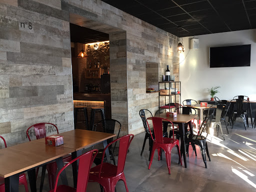 Restaurante Status en Orpesa