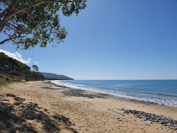Wangetti Beach 🏖️ Mareeba Shire, Australia - detailed features, map, photos