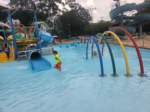 Jack McLean Aquatics Center - 700 Paul Russell Rd, Tallahassee, Florida ...