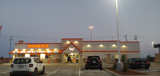 Whataburger - 2420 Bob Bullock Loop, Laredo, Texas - Zaubee