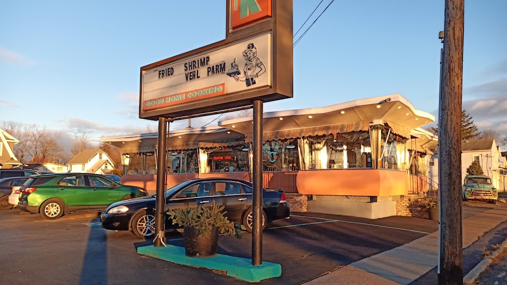 Connie's Diner - Waterloo, NY 13165 - Menu, Reviews, Hours & Contact