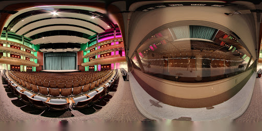 Performing Arts Theater «DeVos Performance Hall», reviews and photos ...