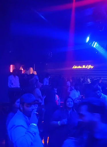 Soho Club Delhi in Chanakyapuri, New Delhi, Delhi - Zaubee