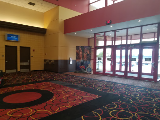 Movie Theater «AMC John R 15», reviews and photos, 32289 John R Rd ...