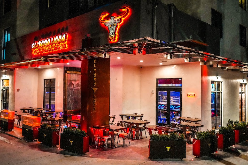 El Toro Loco Churrascaria Little Havana - Miami, FL 33135 - Menu ...