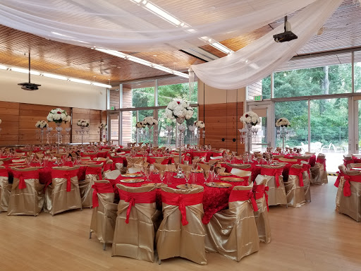 Community Center «Firstenburg Community Center», reviews and photos ...