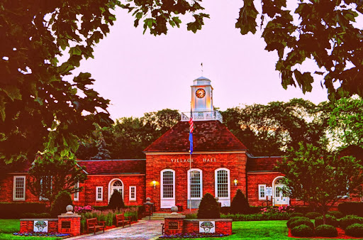 Historic Downtown Center of Greendale - AZexplained