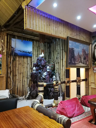 Sindbad - Locations from All Over the World