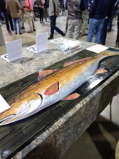 Tourist Attraction «NC State Fairgrounds & Kerr Scott Building ...