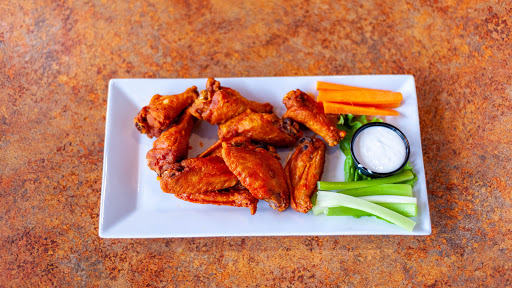 Timothy's Riverfront Grill - AZexplained