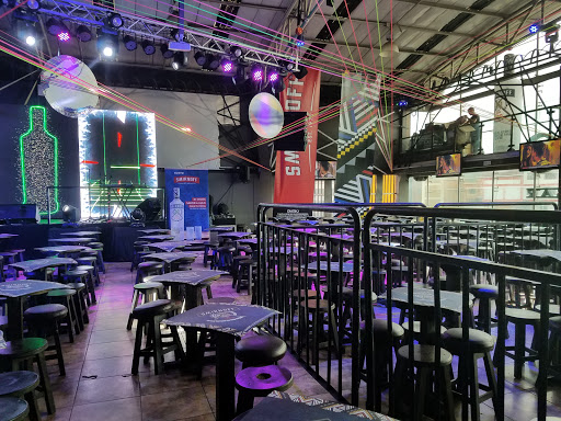 ASCANIO DISCO BAR en Bogotá