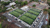 Moletsane Sports Complex in the city Johannesburg