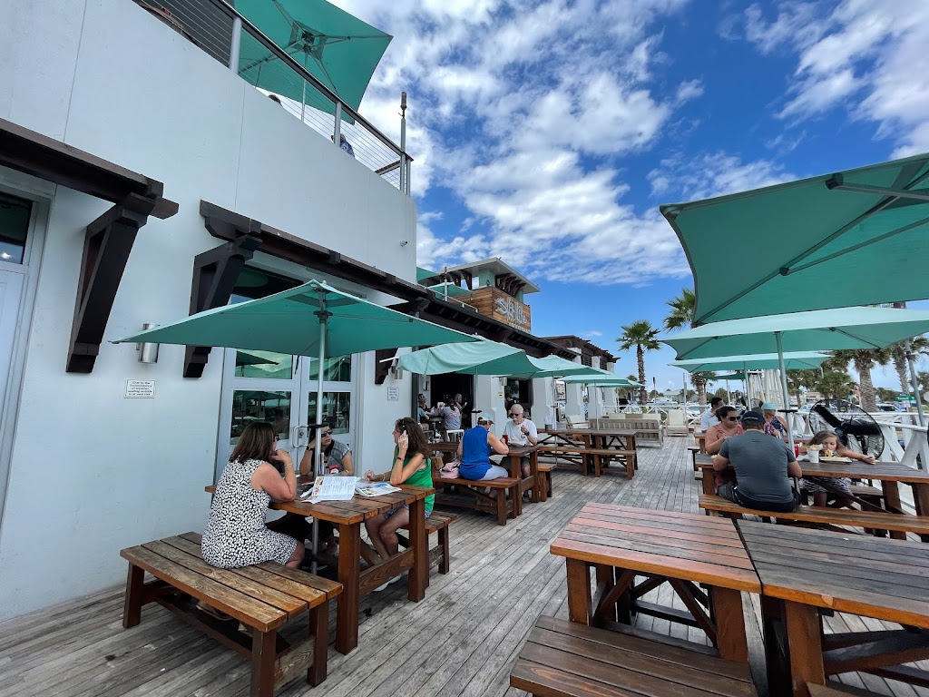 Salt Life Food Shack - Fernandina Beach, FL 32034 - Menu, Hours ...