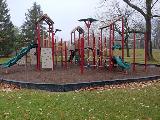 Blue Limestone Park - AZexplained