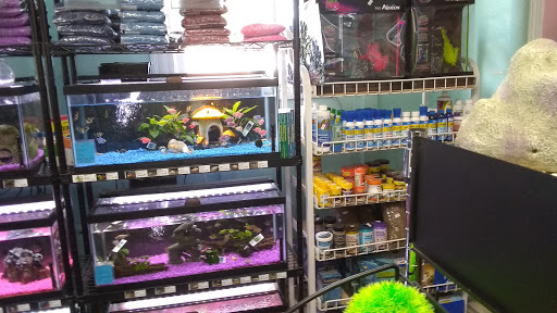 Pet Store «Animal House», reviews and photos, 7869 Hamilton Ave ...