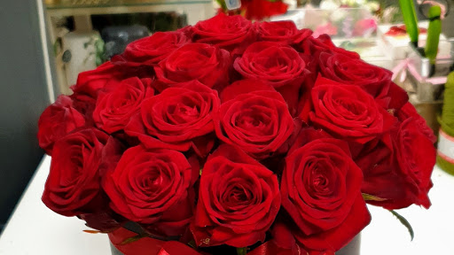 Kwiaciarnia Romantyczna Elbląg Poczta kwiatowa - Kwiaciarnia w: Elbląg