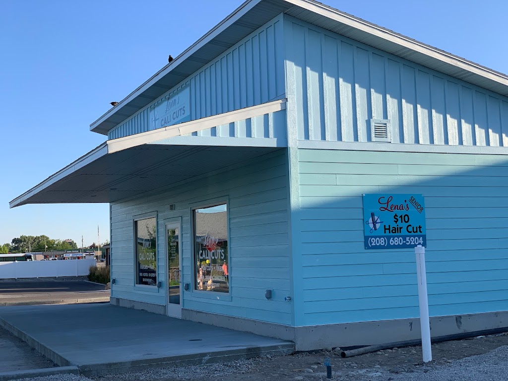 Lena's Cali Cuts - Blackfoot, ID 83221 - Services and Reviews