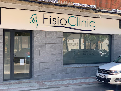 FisioClinic (Don Benito)