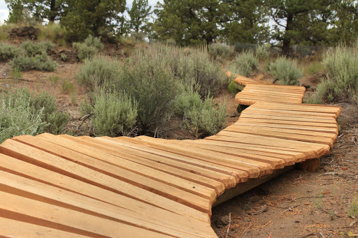 Rockridge Community Park - AZexplained