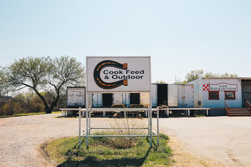 Cook Feed & Outdoor - AZexplained