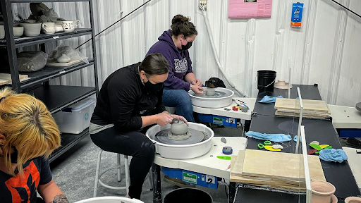 Bozeman Community Kiln - AZexplained