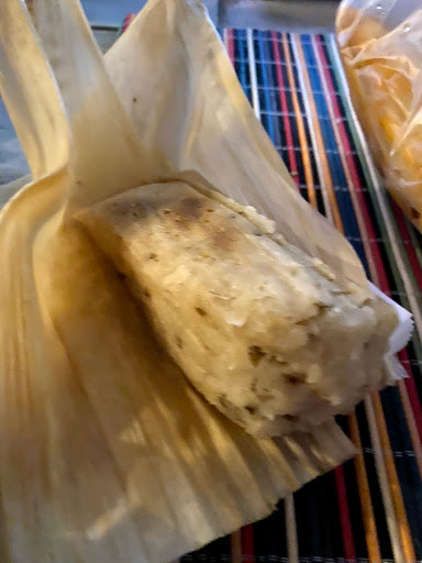 Chepe's Tamales in Timberwolf, El Paso, Texas - Zaubee