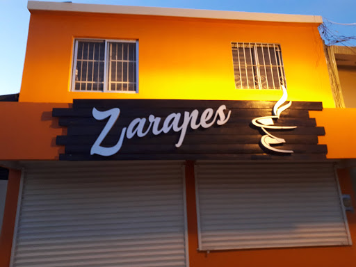 RESTAURANTE ZARAPES en Guasave - Número de Teléfono, Reservas ...