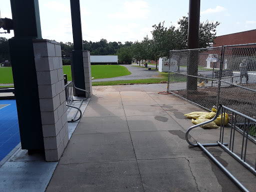 Community Center «Levine Jewish Community Center», reviews and photos ...