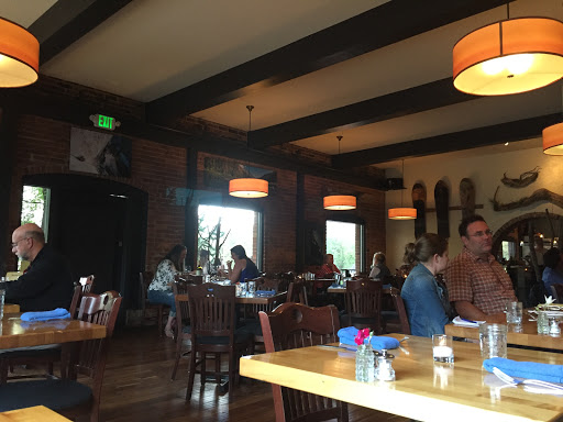 Watershed Cafe - AZexplained