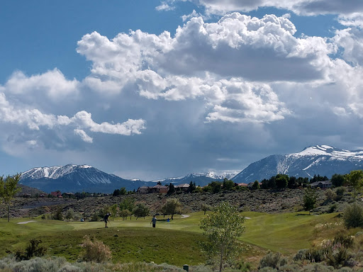 Golf Club «Wolf Run Golf Club», reviews and photos, 1400 Wolf Run Rd ...