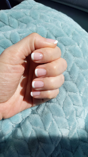 The Fifth Nail Bar - Locations from All Over the World