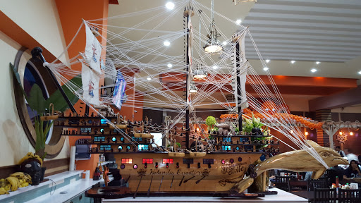 Mariscos Chilo Barco en Querétaro - Número de Teléfono, Reservas ...