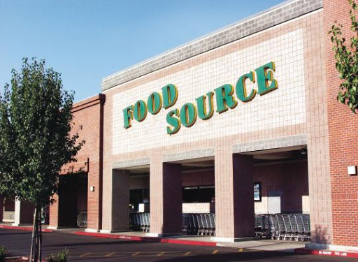 Grocery Store «Food Source», reviews and photos, 4401 Broadway ...