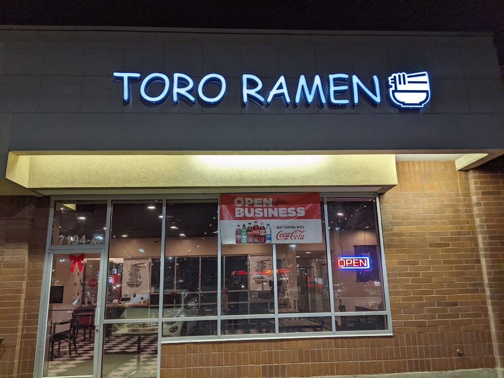Toro Ramen - Murray, UT 84047 - Menu, Hours, Reviews and Contact