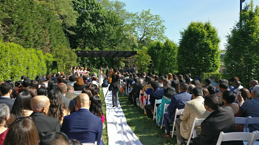 Wedding Venue «Larkfield Manor», reviews and photos, 507 Larkfield Rd ...