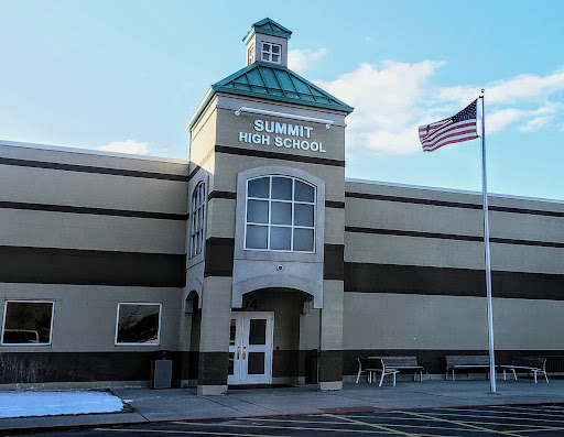 Summit High School - AZexplained
